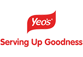 Yeo's – Serving Up Goodness